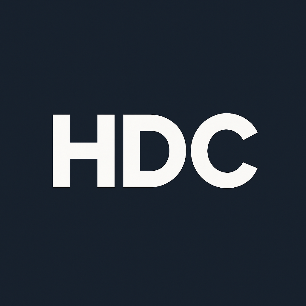 Hoang Dinh Cong | Full Stack Developer | AWS